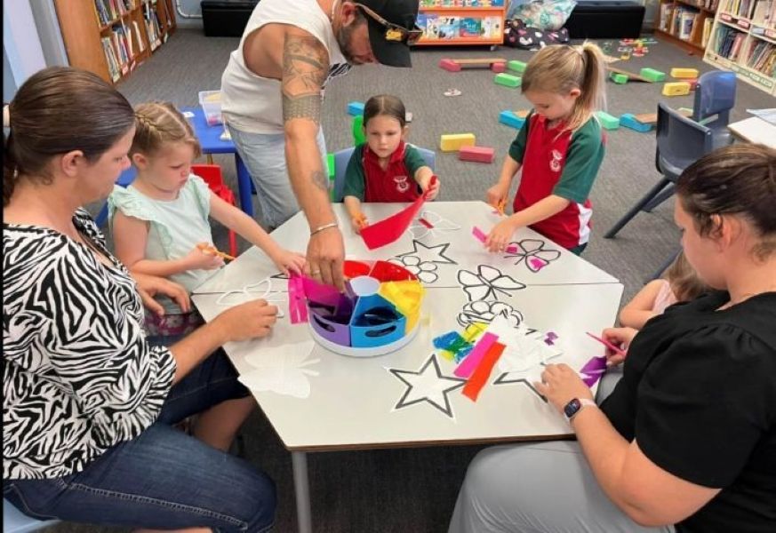 Milman State School